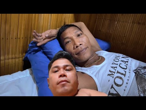 Almusal | pancit canton at bihon | - YouTube