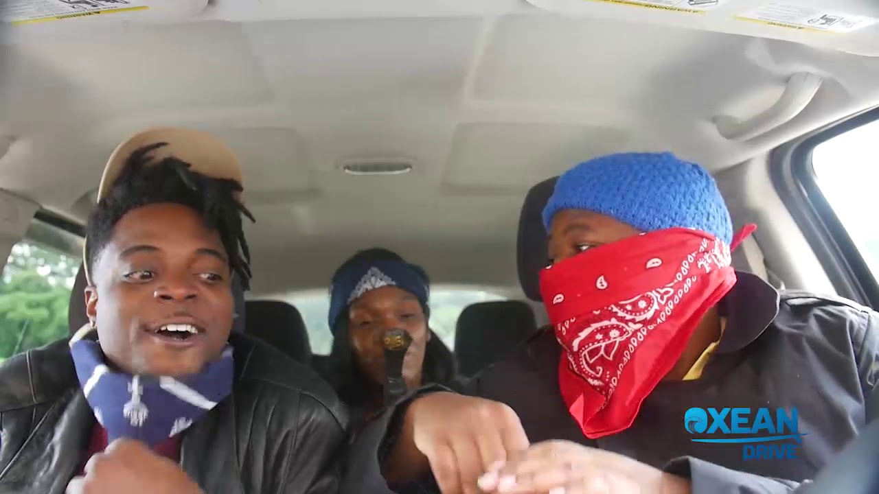 Robbery Water Stick Up - YouTube