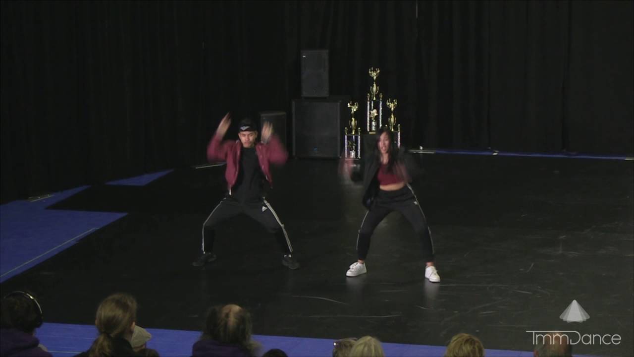 TB: Beat Energy @ Next Level 2016 - YouTube