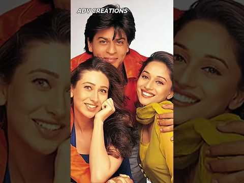 Dil To Pagal Hai Album (1997)