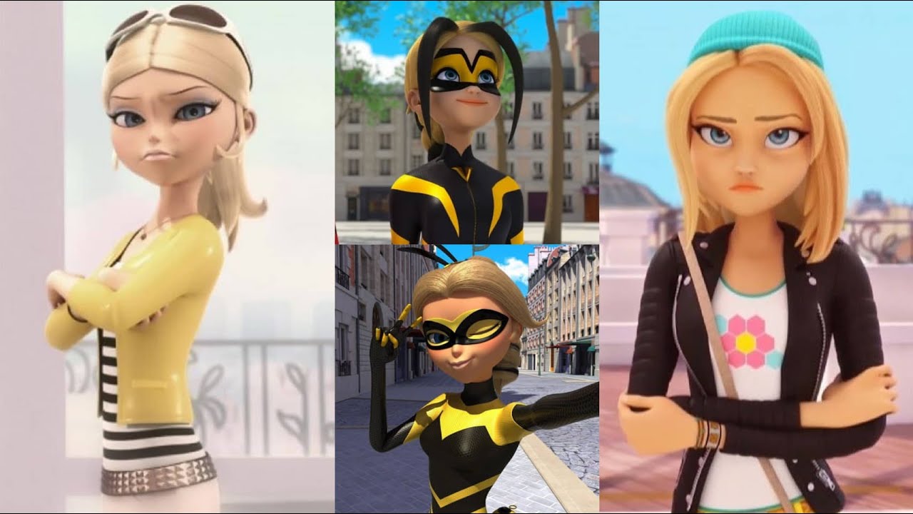 Give it up | Chloe & Zoe | MLB AMV - YouTube