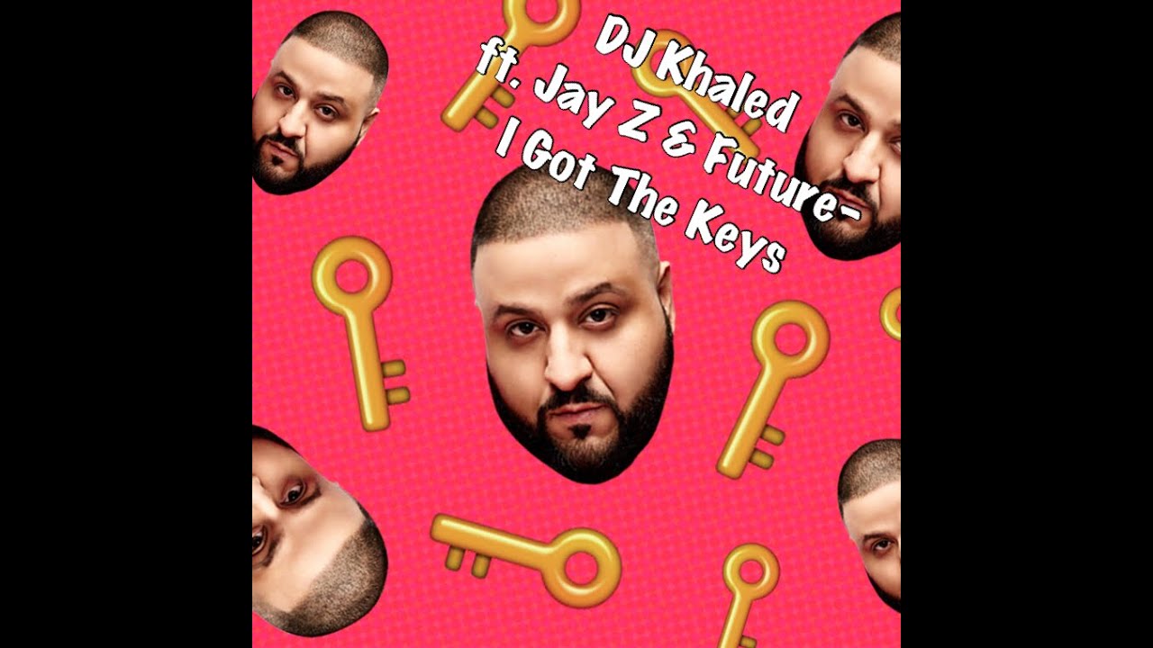 Song Discussion: DJ Khaled ft. Jay Z & Future- I Got The Keys - YouTube