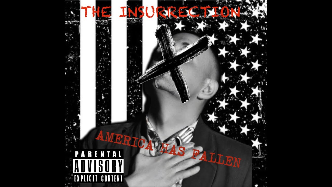 America Has Fallen - YouTube