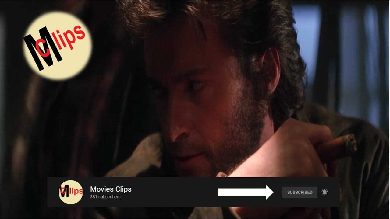 Wolverine Fight scene at the Bar from movie X men 2000 - YouTube