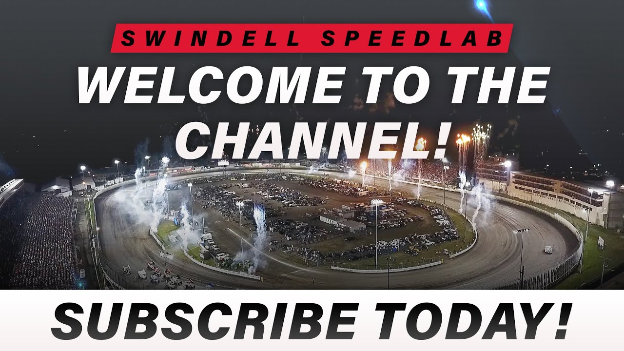 Welcome to the Swindell SpeedLab YouTube Channel - YouTube