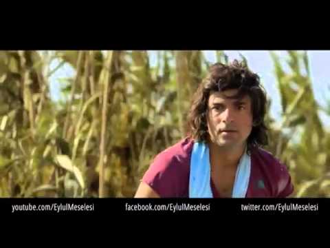 Bir Küçük Eylül Meselesi HD Fragman