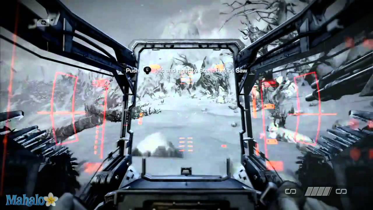 Killzone 3 Walkthrough - Chapter 6 - Stahl Arms Infiltration - Sharp ...