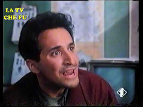 2 Sequenze I1 del 1992 con programma \