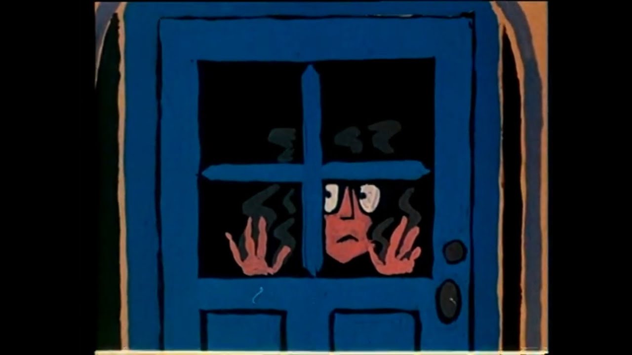 'Jobs For...' Public Information Films [in HD] (1970) - YouTube