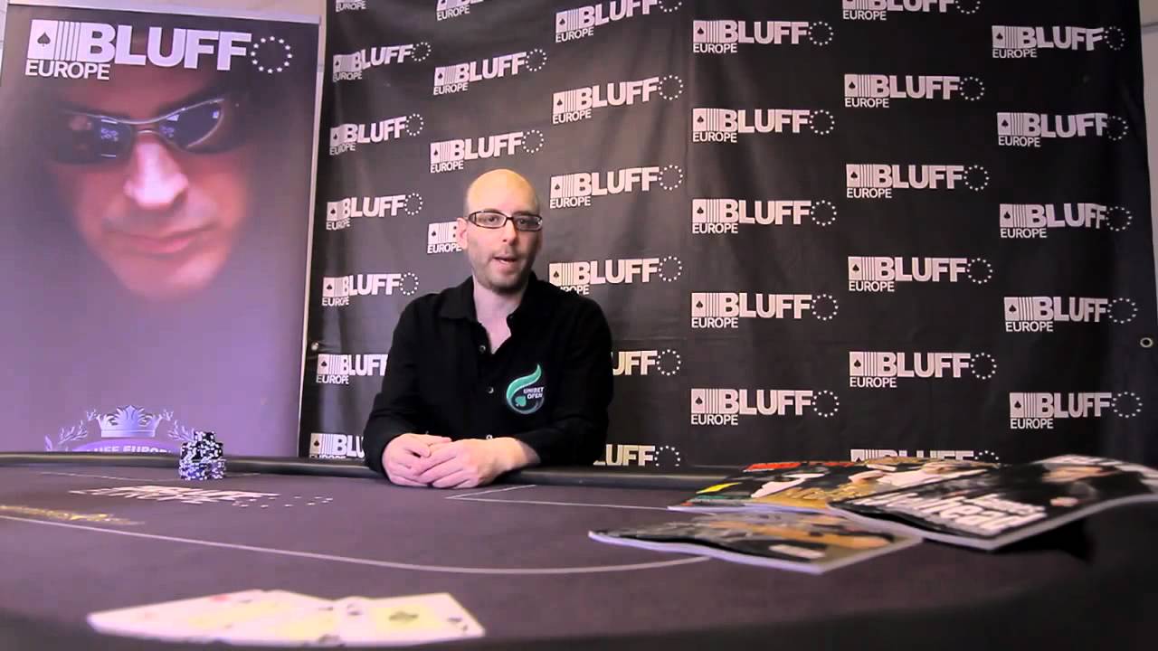 4.2 Hand Analysis Nick Persaud - Raise - YouTube