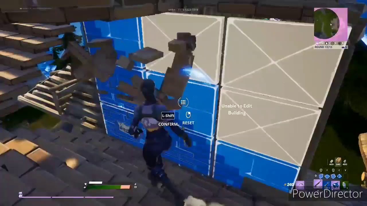 calming music(Fortnite montage) - YouTube