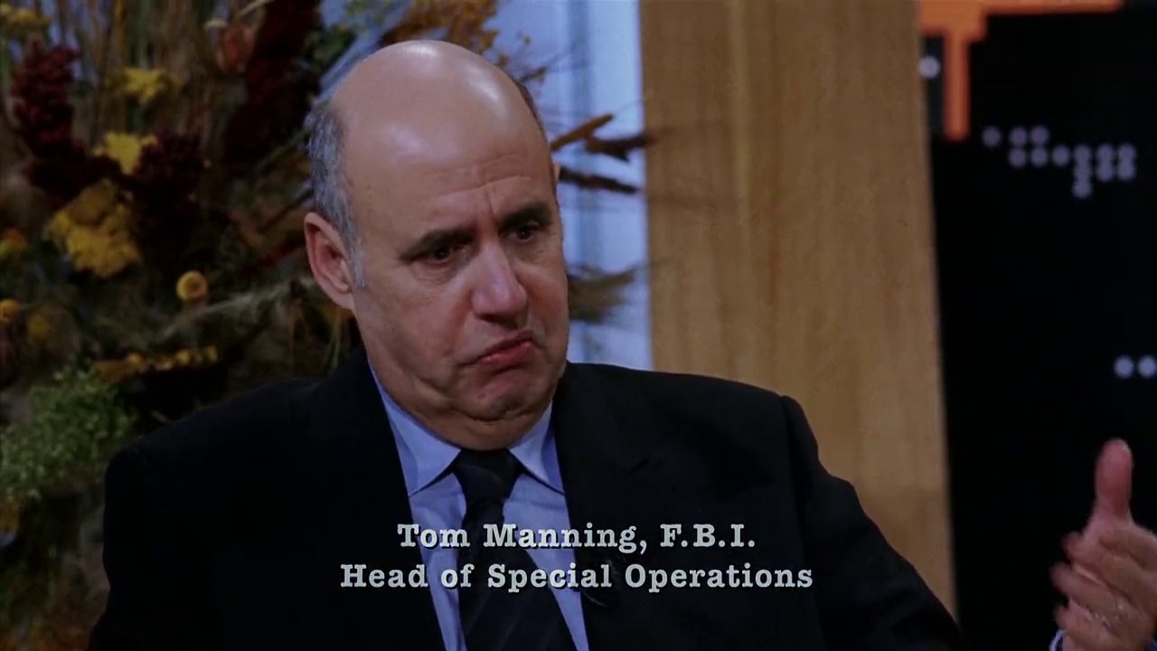 The Latest Hellboy Sighting | "Hellboy" (2004) | 720p 24fps - YouTube