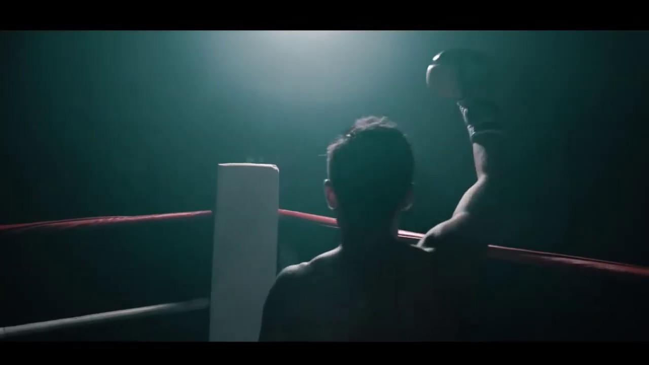 NEFFEX Fight Back Official Video - YouTube