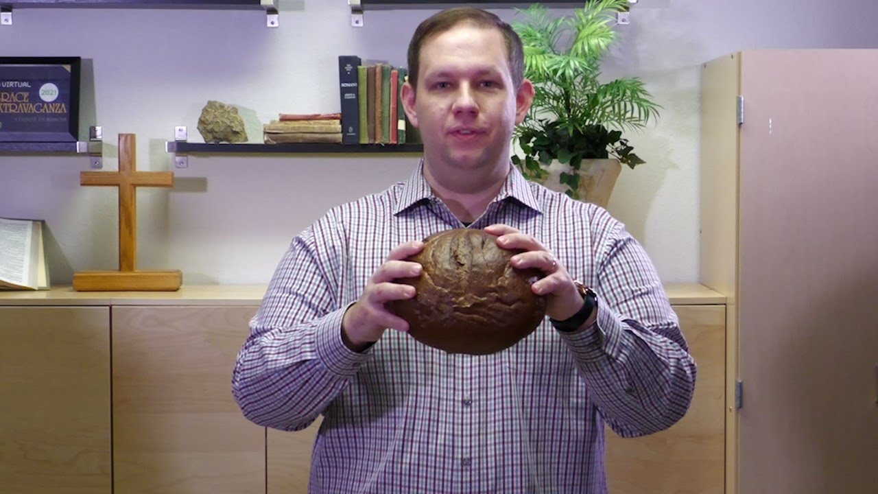 (Full Service) Rely On by Rev. Kyle - YouTube