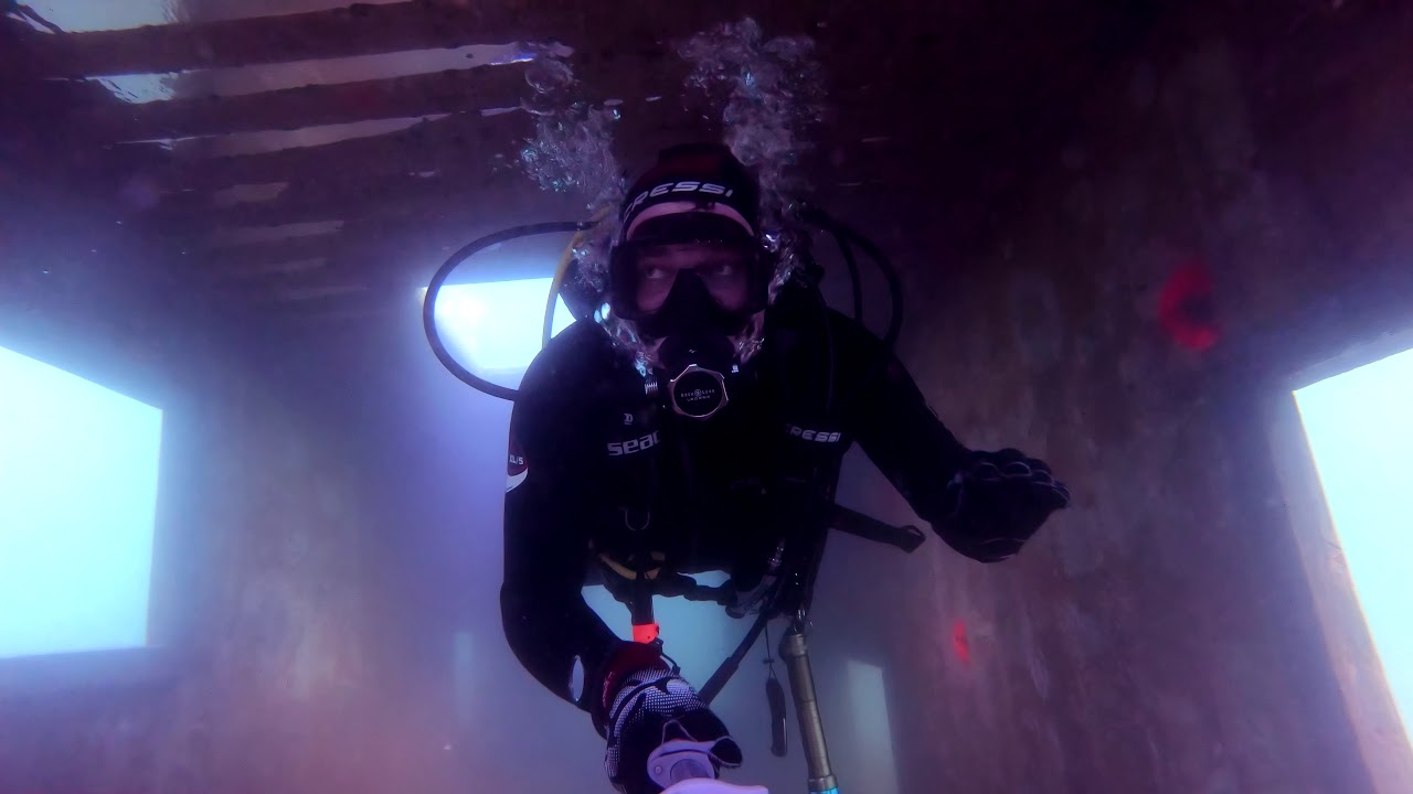 Dosthill Quarry - YouTube