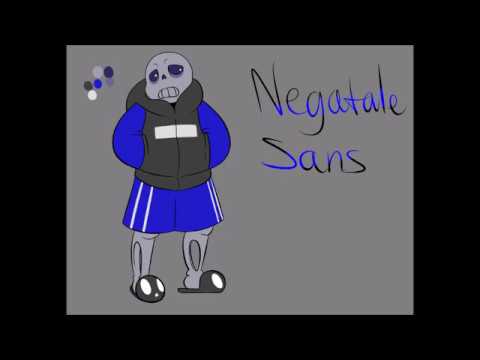 Negatale - Megalovania/Sans theme (Extended) - YouTube