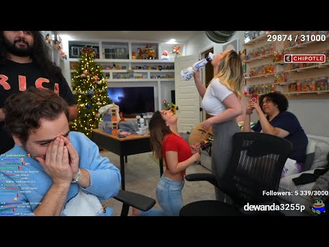 mia malkova feeds alinity