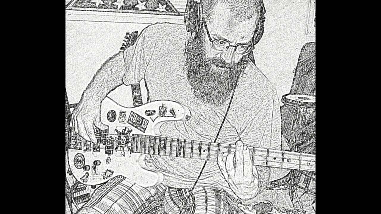 Joseph Alderman - The Light - YouTube