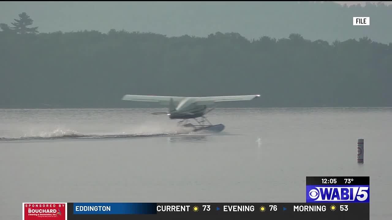 International Seaplane Fly-in celebrating 50 years - YouTube