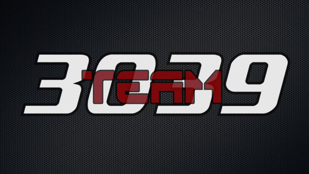 FRC 2017 Team 3039 Robot Reveal - YouTube