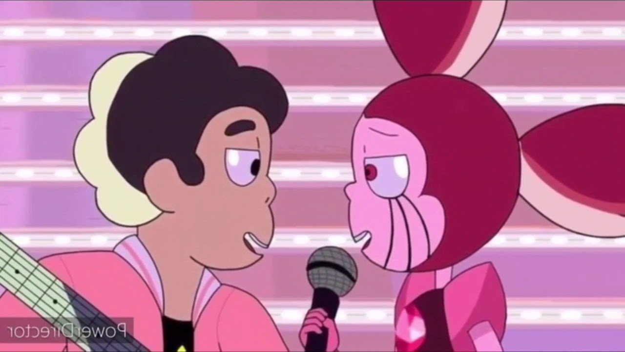 Steven x spinel #9 |THANK YOU SO MUCH FOR 100 SUBS| - YouTube