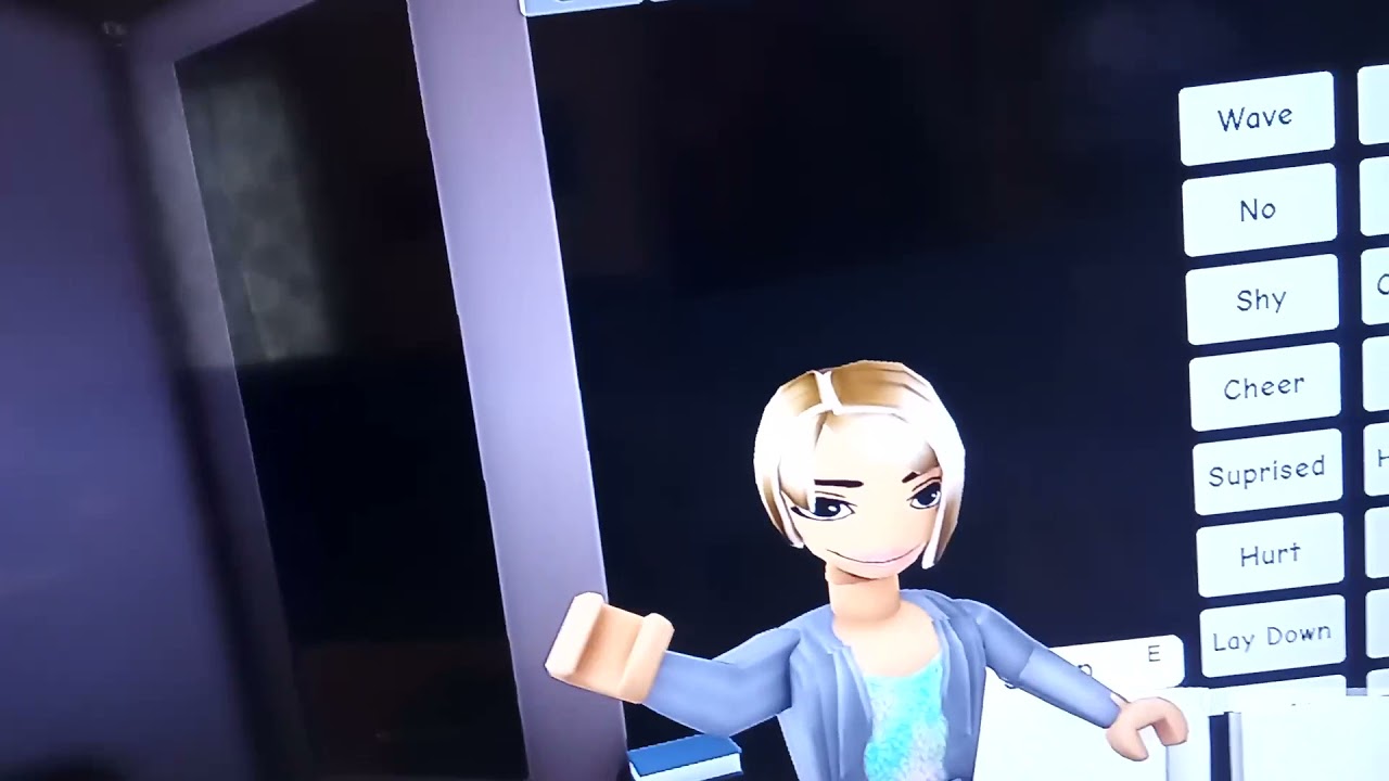 mummy! mummy! i have to go poo poo! meme roblox - YouTube