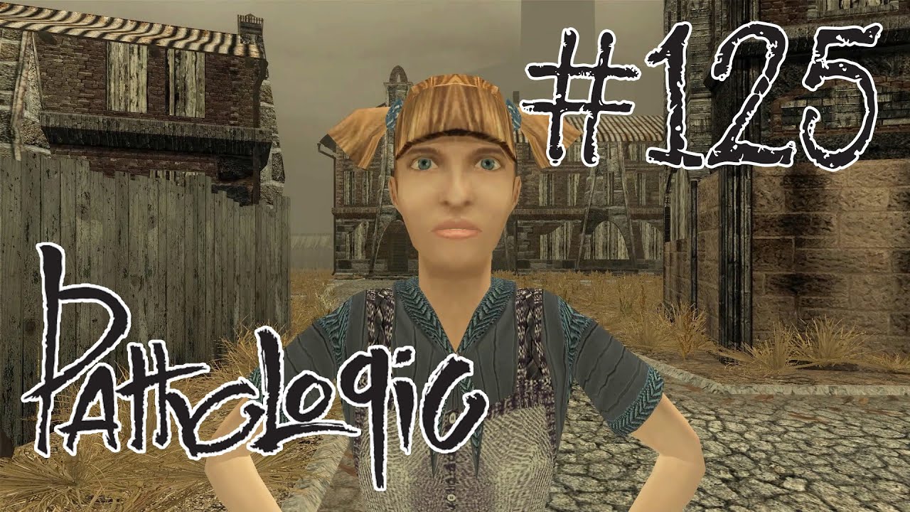 Let's Play Pathologic #125 [German] - YouTube
