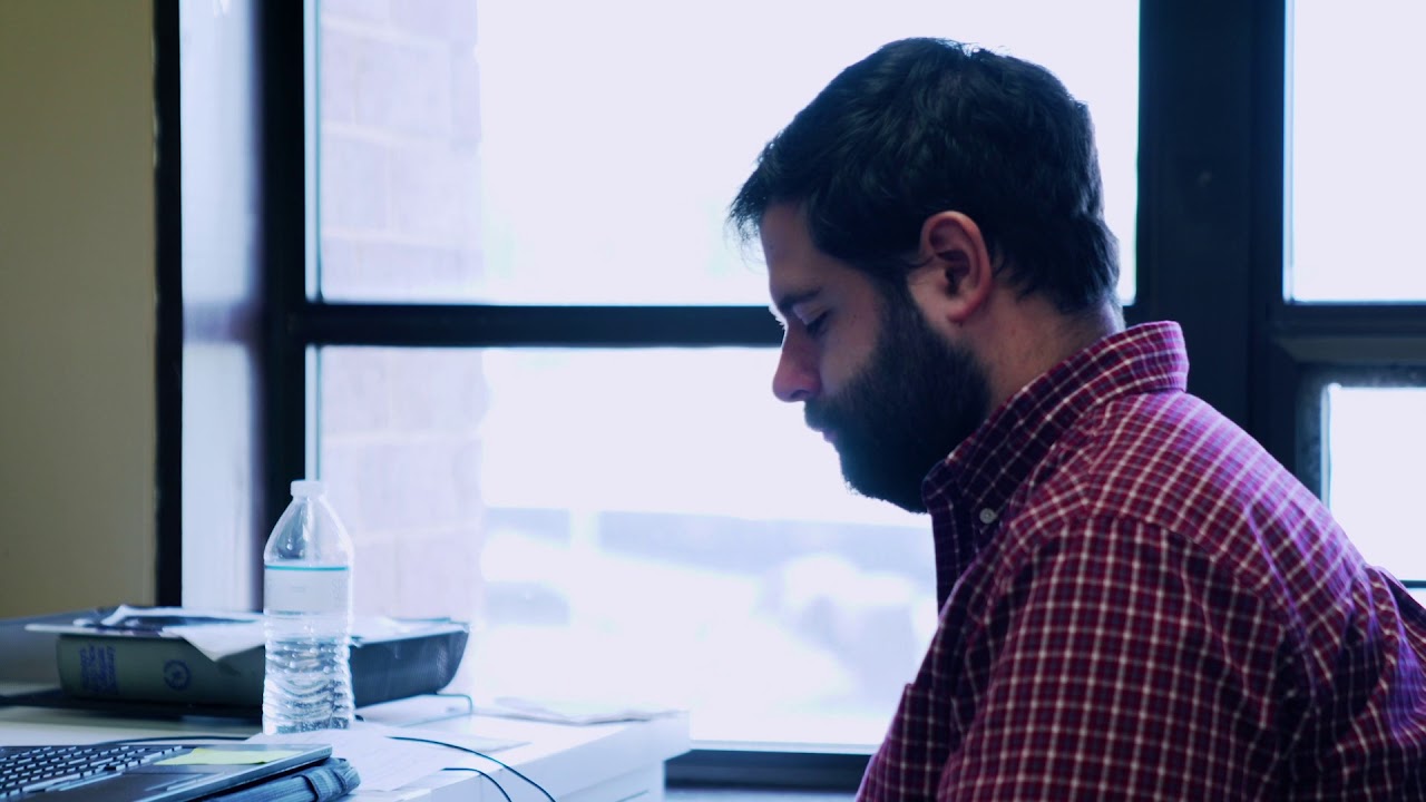 Danny Kelly, Reporter, The Post and Courier Myrtle Beach - YouTube