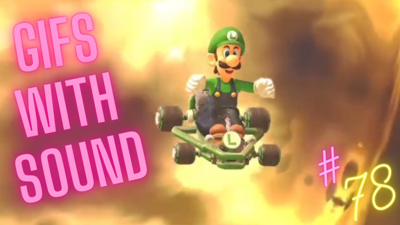 🔥 Gifs with Sound & COUB mix!🔥 #78 - YouTube