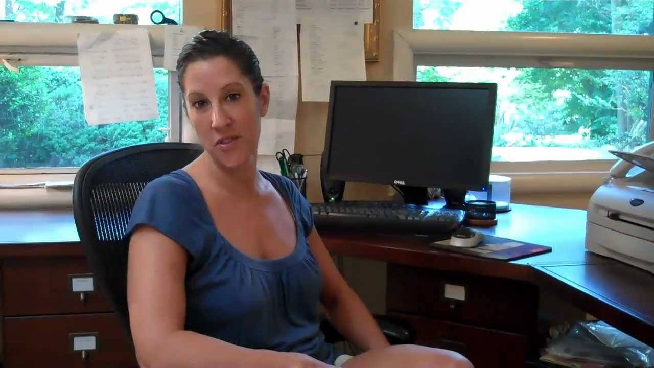 Client Testimonial - Sandy Rosenblatt of Avalon Homes, Bethesda, MD ...
