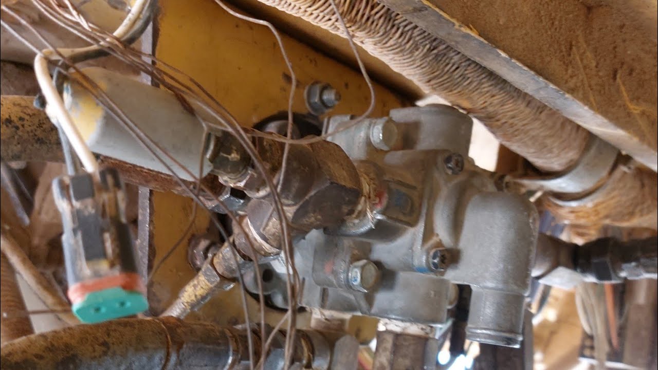 pedal wall fitting gareder|Dual Brake valve BS2 repairing with ...