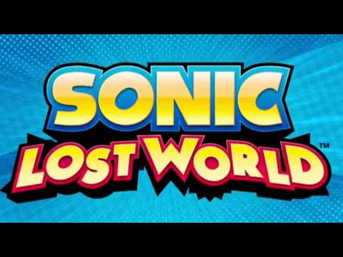 Sonic Lost World Soundtrack Music - Level Complete Theme