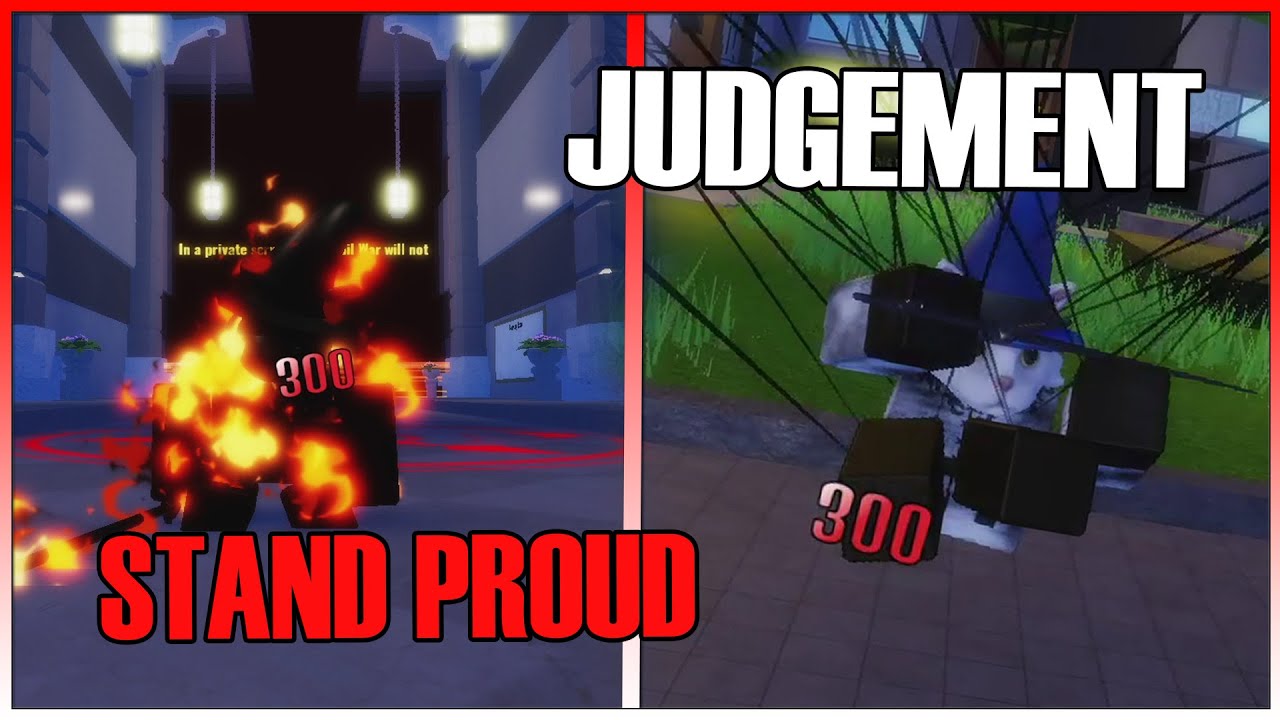 All 3 New Death Animations(Judgement, Stand Proud, Booked) - Sakura ...