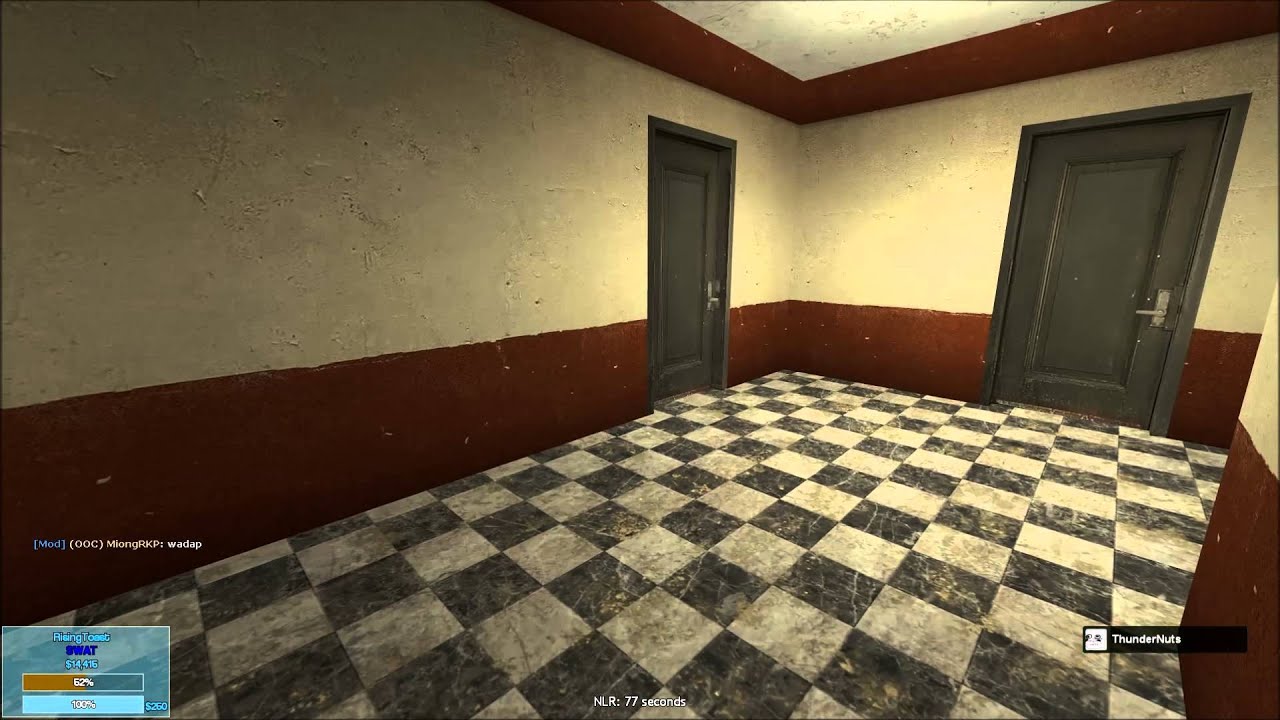 Gmod: Watermelon Tyranny - YouTube