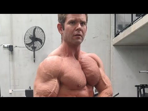 Short bulk 14 weeks out - YouTube