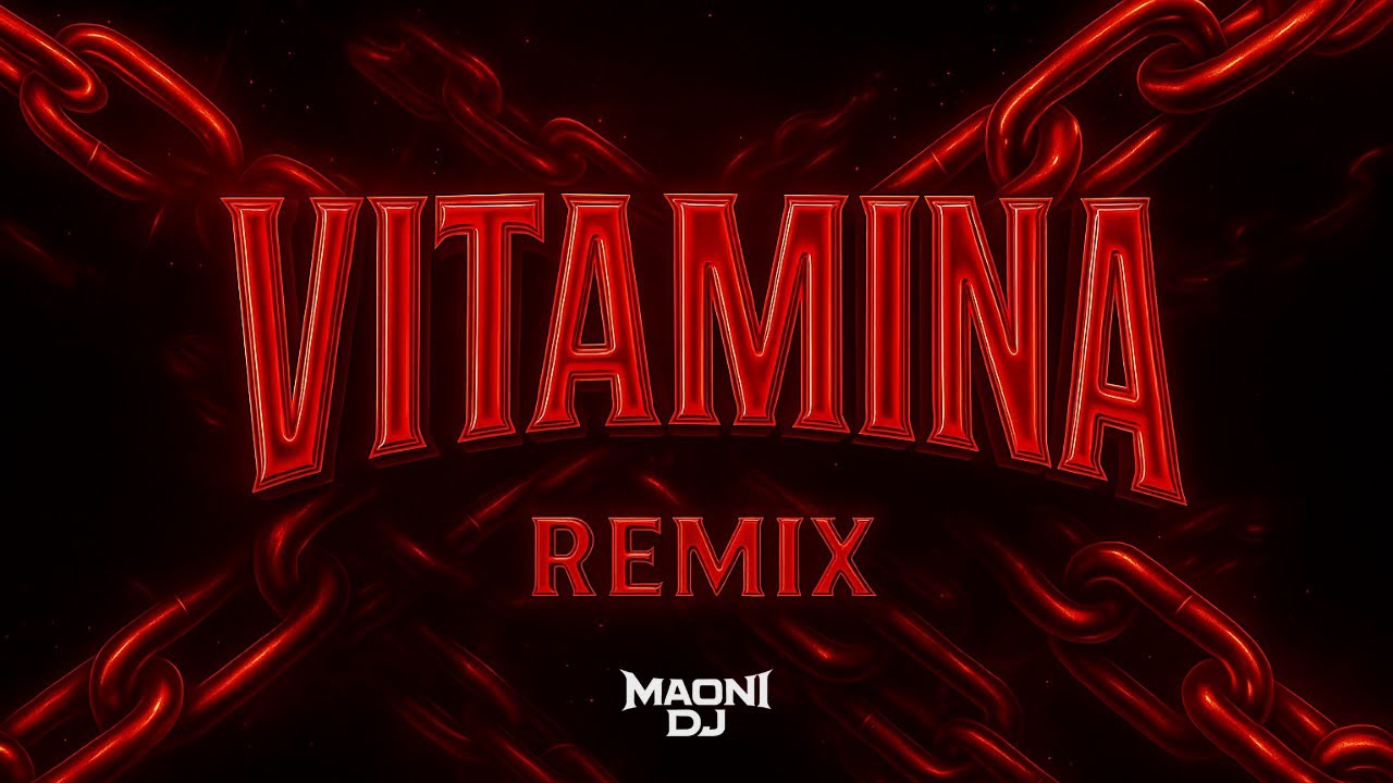 VITAMINA (Perreo Funk) | @Jombriel, @dfzm, Maoni Dj - YouTube