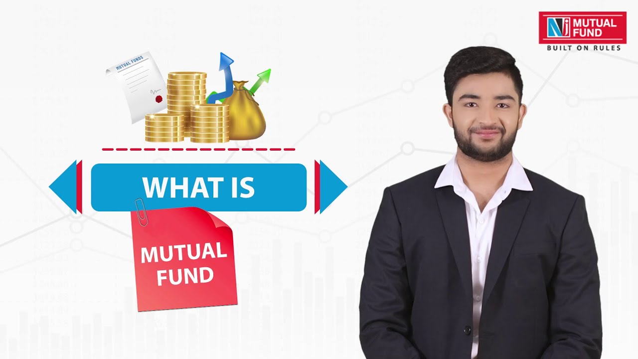 Mutual Funds Simplified | What is A Mutual Fund? An Awareness ...