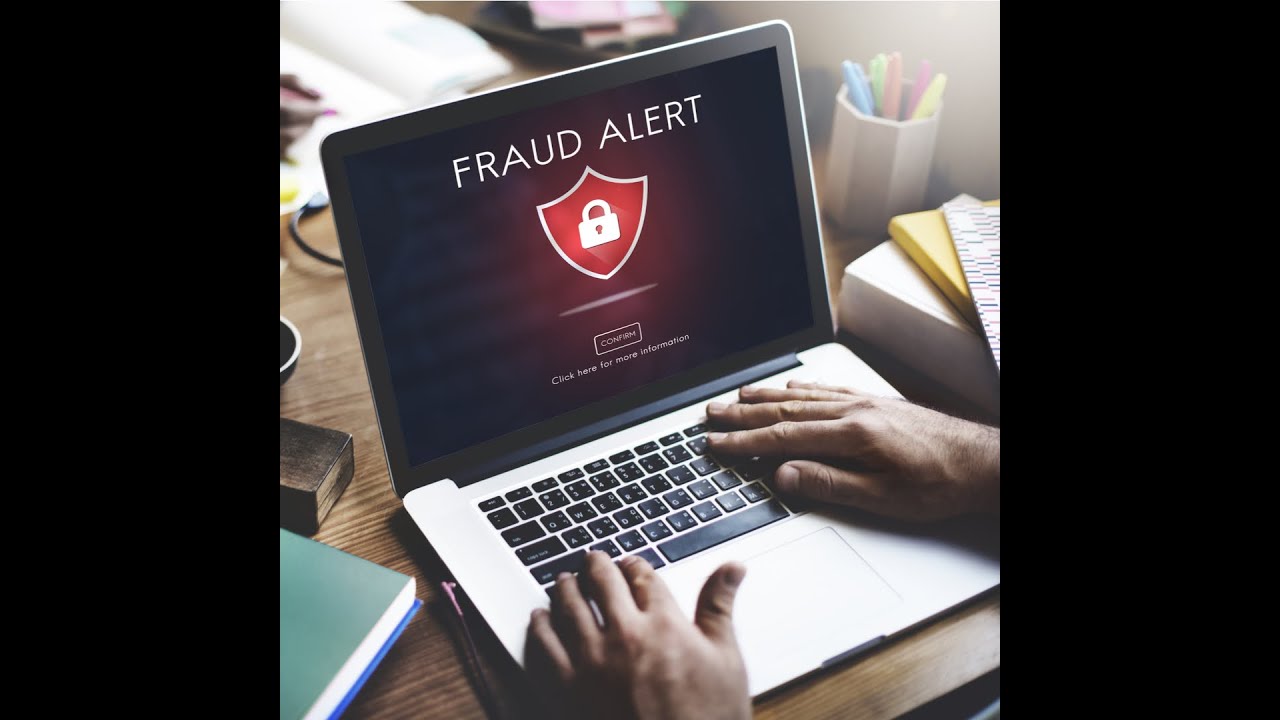 What are the types of internet fraud - YouTube