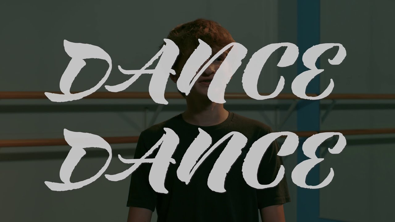 DANCE DANCE - award winning short film - YouTube