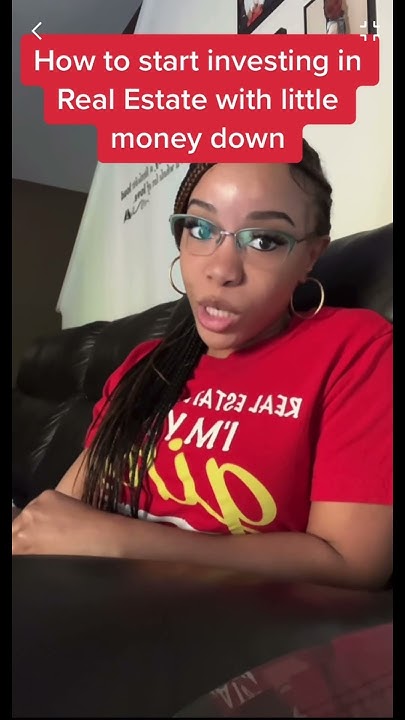 Real Estate Investing - YouTube