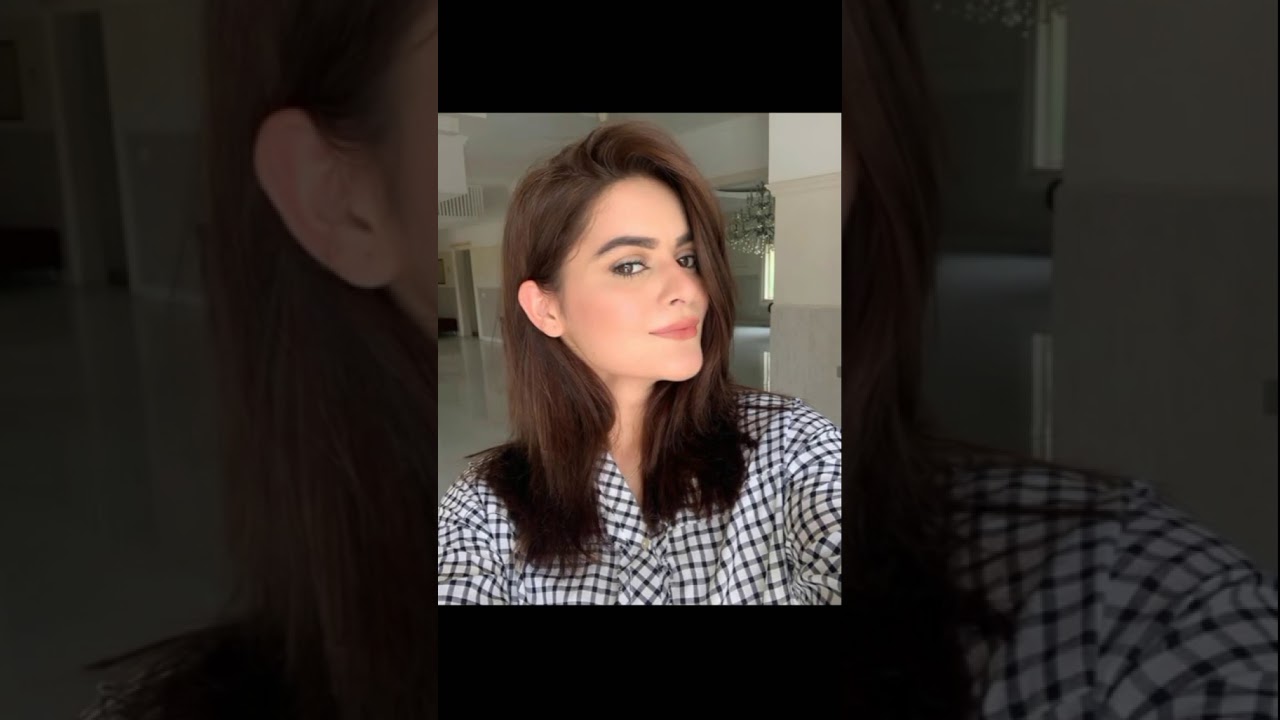 Minal Khan actor picture s - YouTube