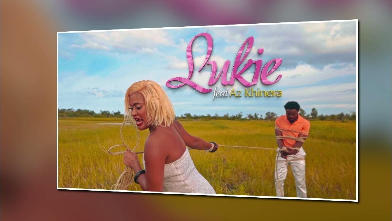 Lukie - Aceita Só (feat. Az Khinera) (Audio) - YouTube