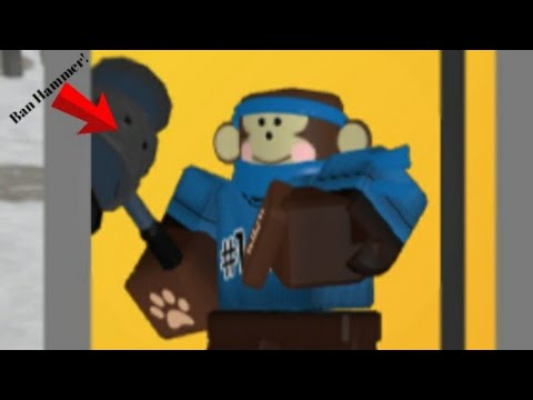 Arsenal Ban Hammer Limited Time Code - YouTube