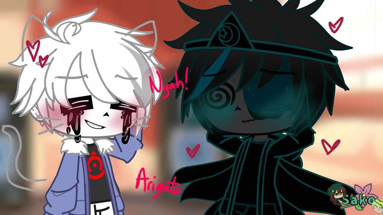 Nyah ! Arigato //By Sako//Killermare - YouTube