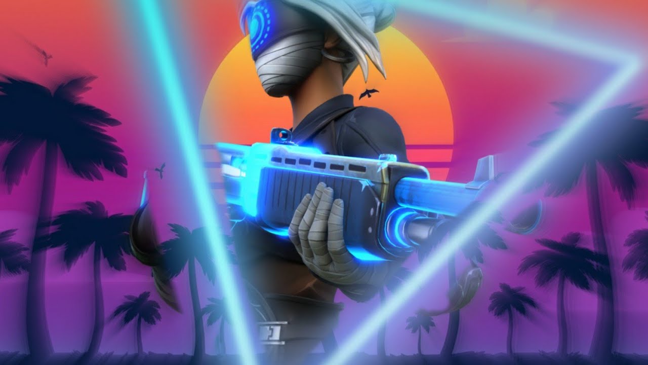 I joined infinity clan - YouTube