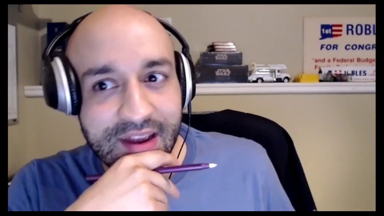 TheSpace - Episode 4 - Matt Travis - YouTube