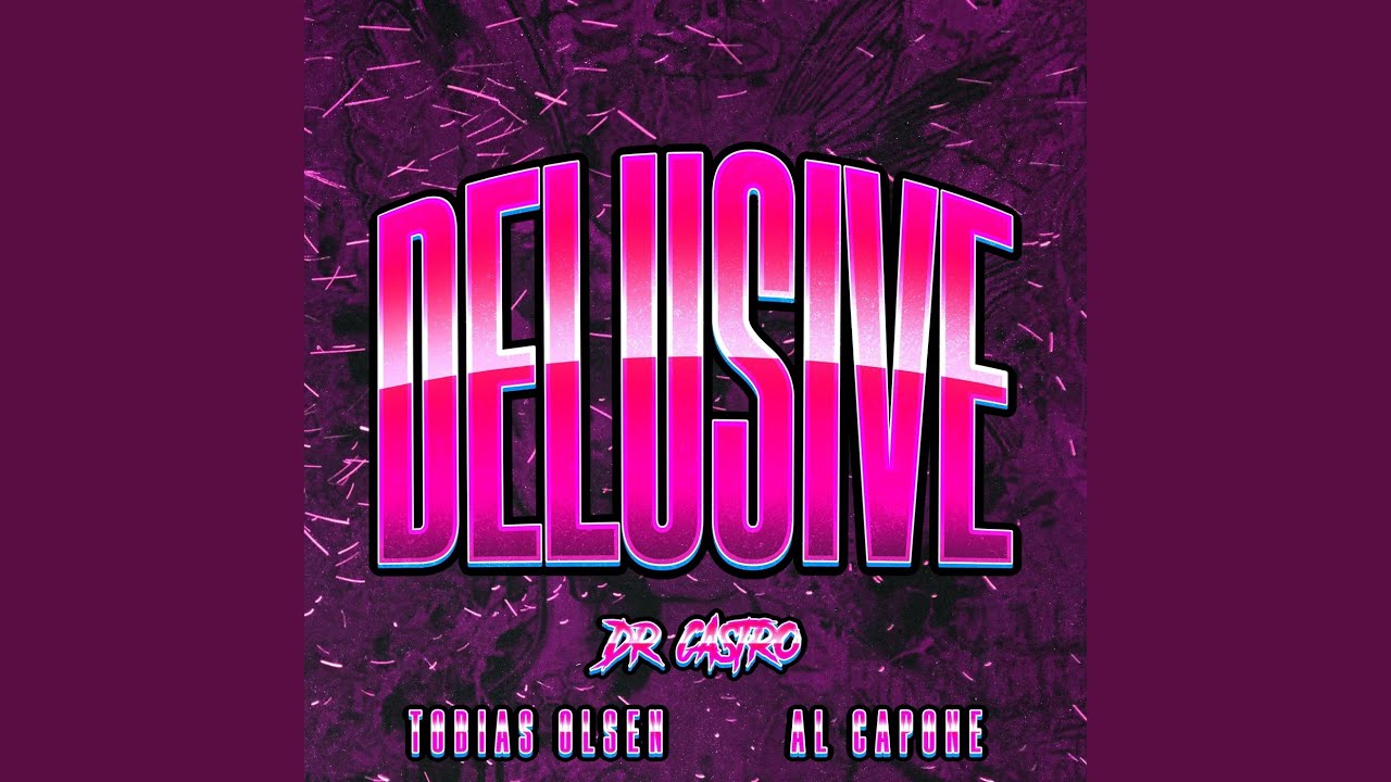 Delusive - YouTube