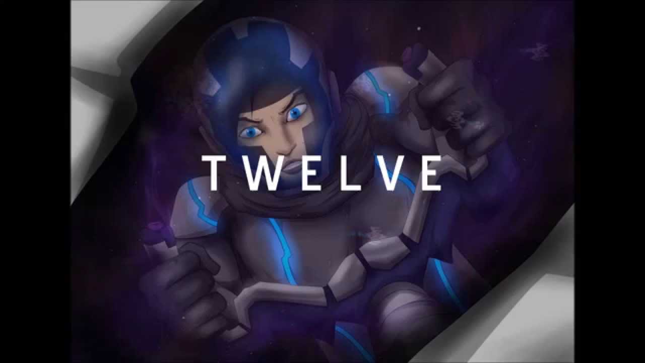 Twelve: Official Trailer - YouTube