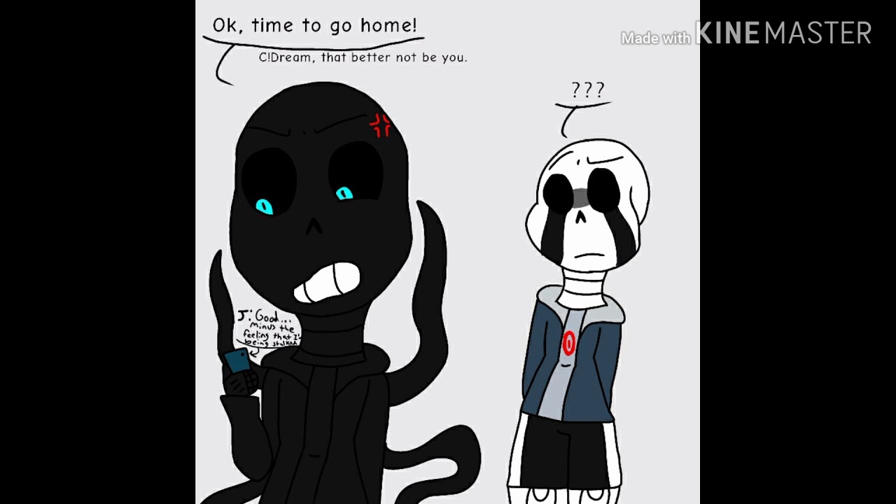 Meeting Corrupted Dream 13+ - YouTube