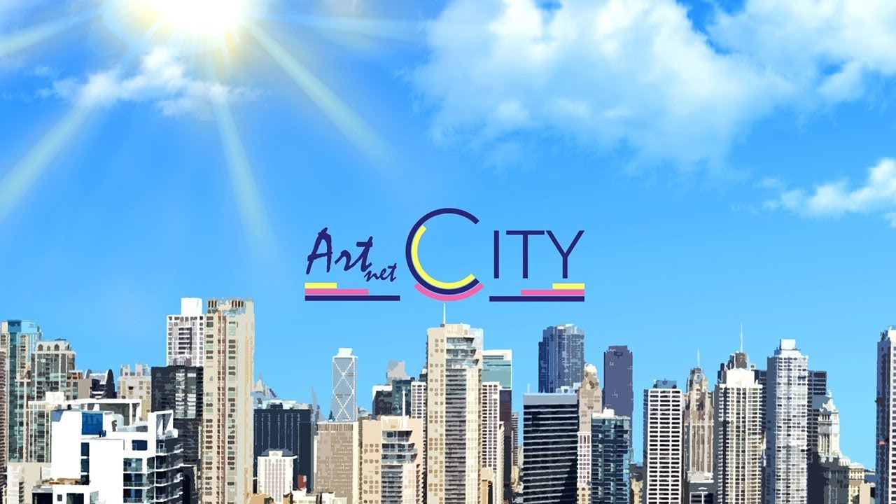 New professional network “ArtNetCity” – is a social and trading tool ...